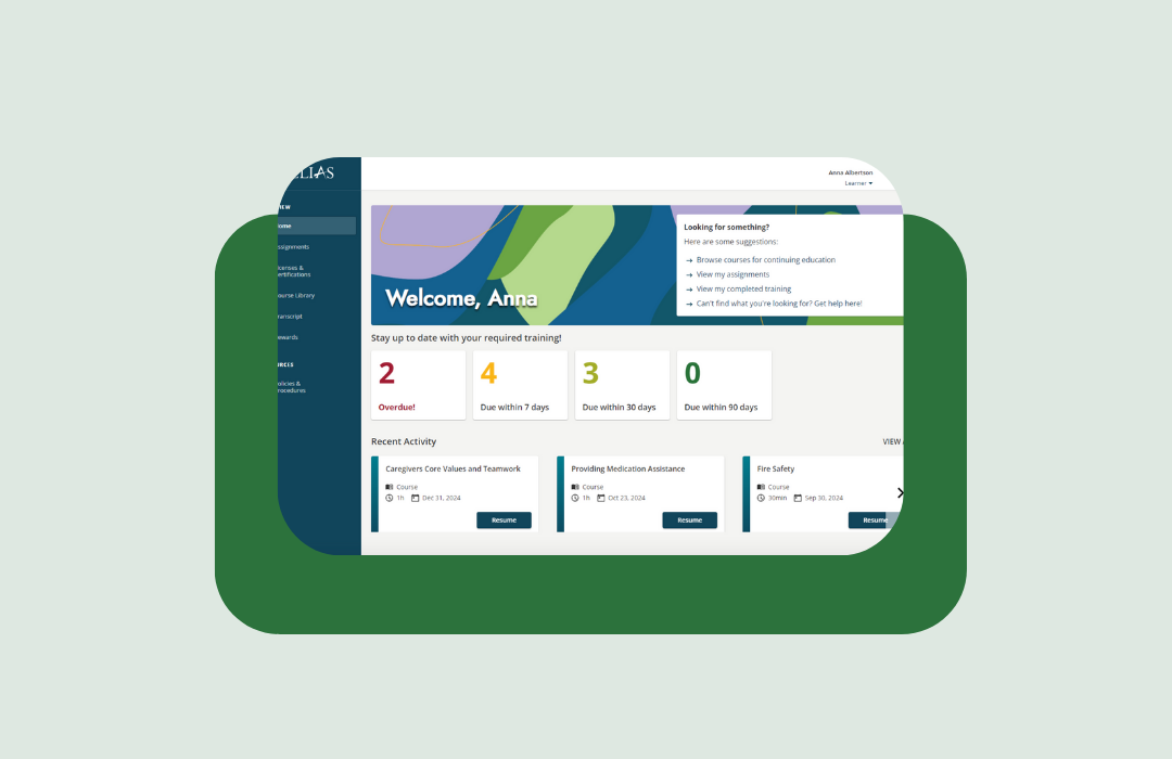 Sandata Mobile Connect: A Guide for Caregivers Working with Individuals ...